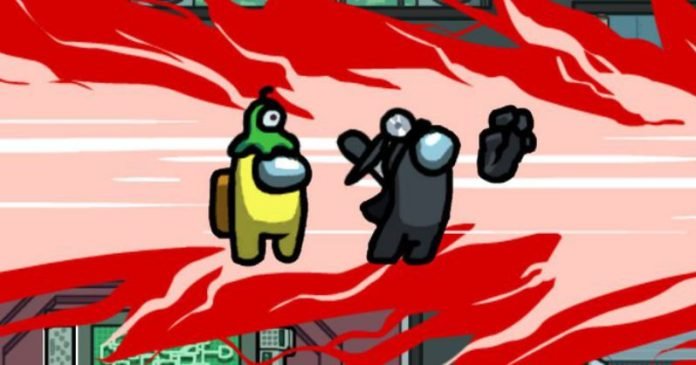 Among Us Update 2022.1.28 - Patch Notes on January 28, 2022