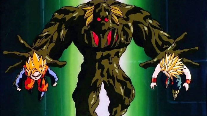 Dragon Ball Z: Bio-Broly Release Date, Voice Cast, Plot, And Everything ...