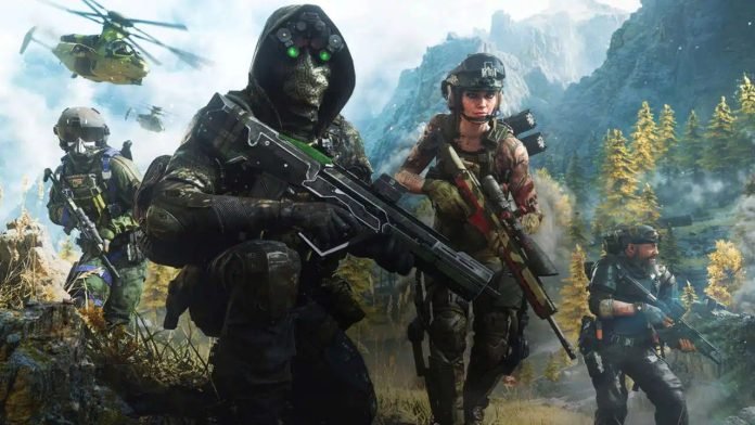 Battlefield 2042 Update 1.39 – Patch Notes on August 01, 2023