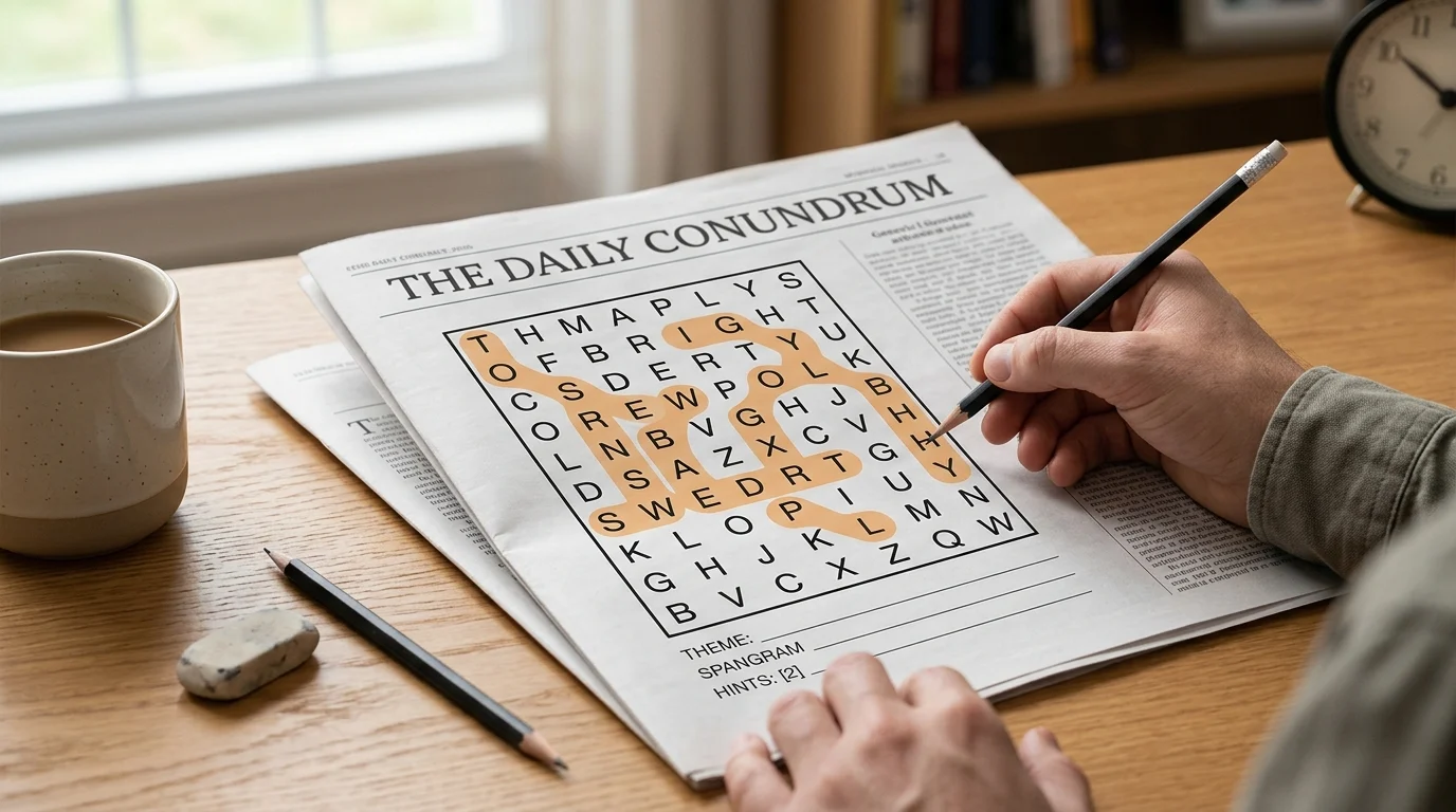 NYT Strands Hints and Answers for September 24 (Puzzle #935)